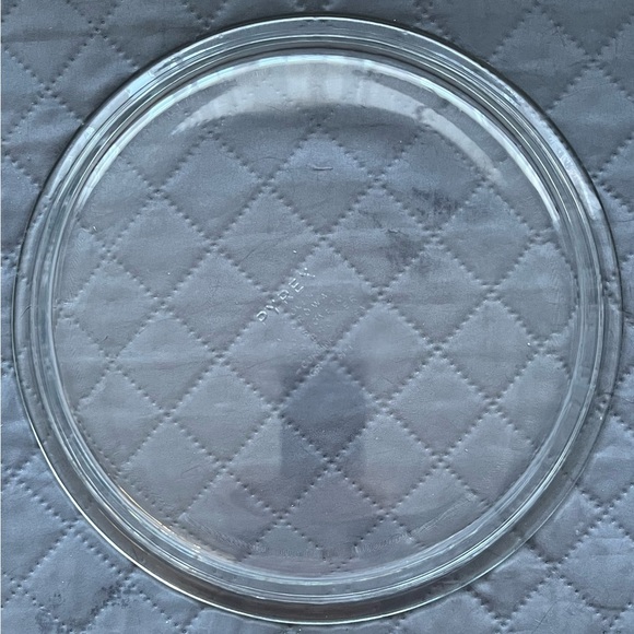 Pyrex | Kitchen | Vintage Pyrex Pie Dish | Poshmark